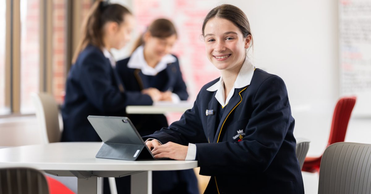 Prospectus - OLSH College Bentleigh