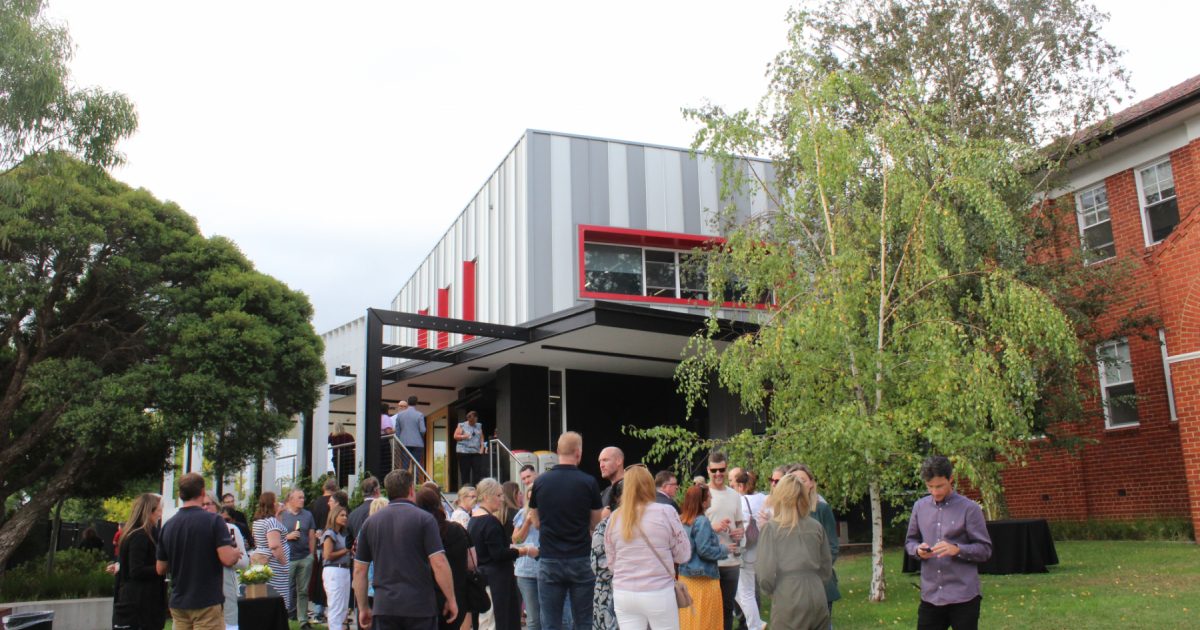 Parents and Friends - OLSH College Bentleigh