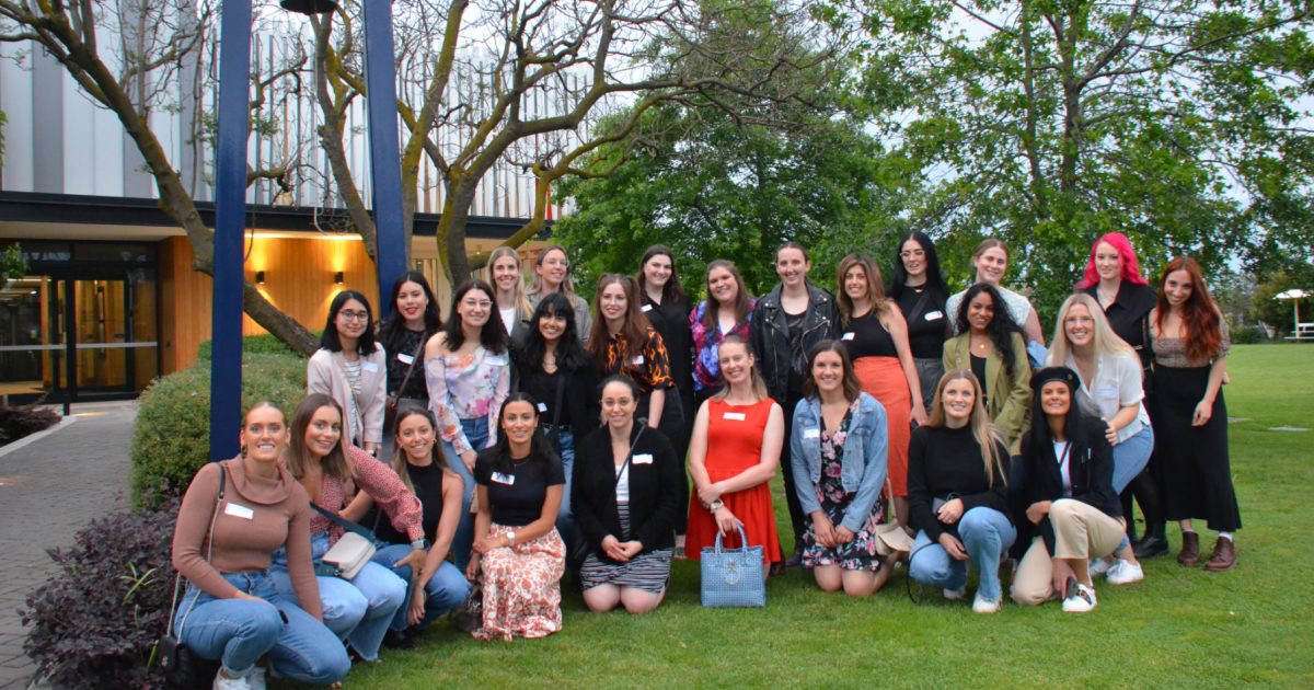 Alumnae - OLSH College Bentleigh