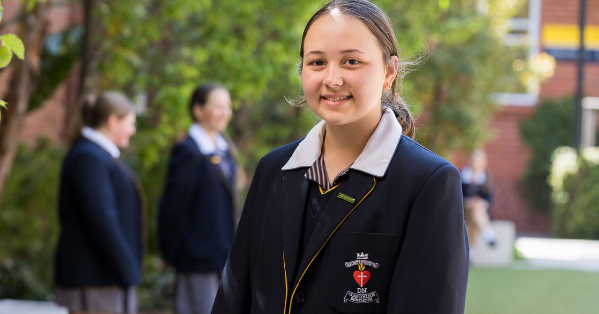 Governance and policies - OLSH College Bentleigh