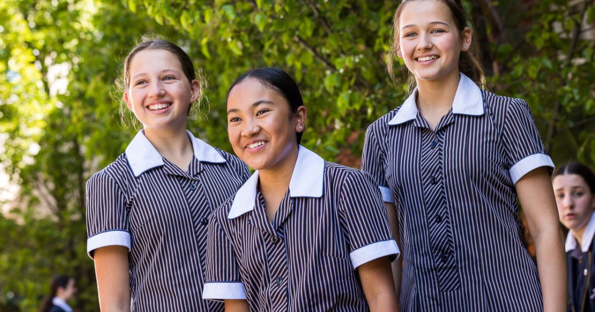 Student resources - OLSH College Bentleigh