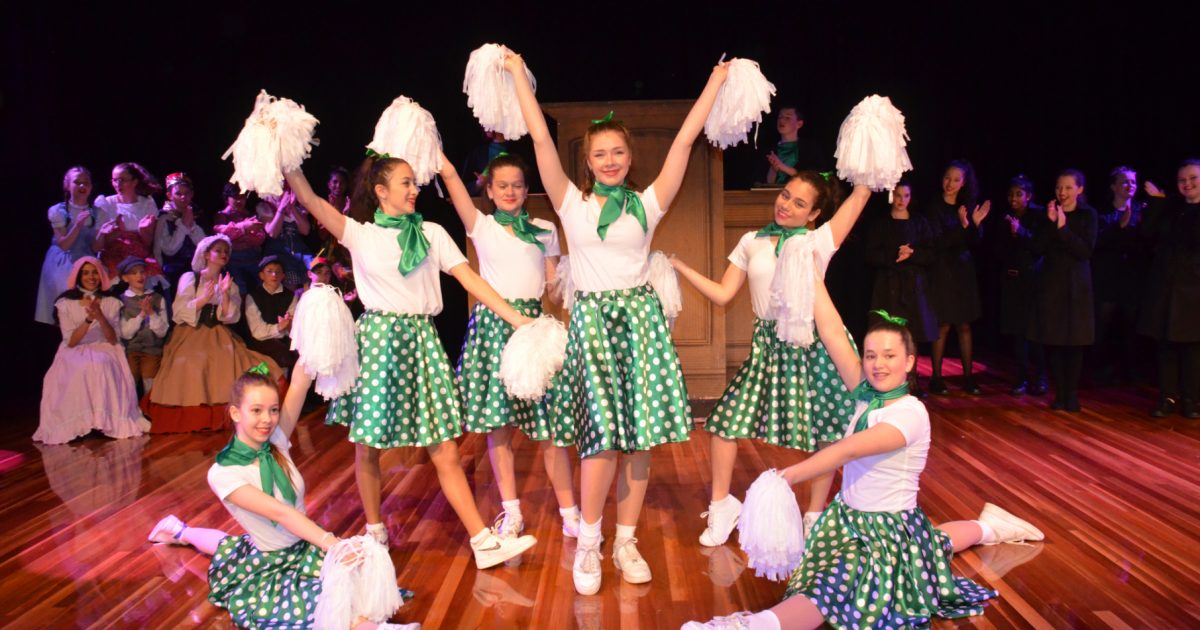 Vol. 51 No. 11 - - OLSH College Bentleigh