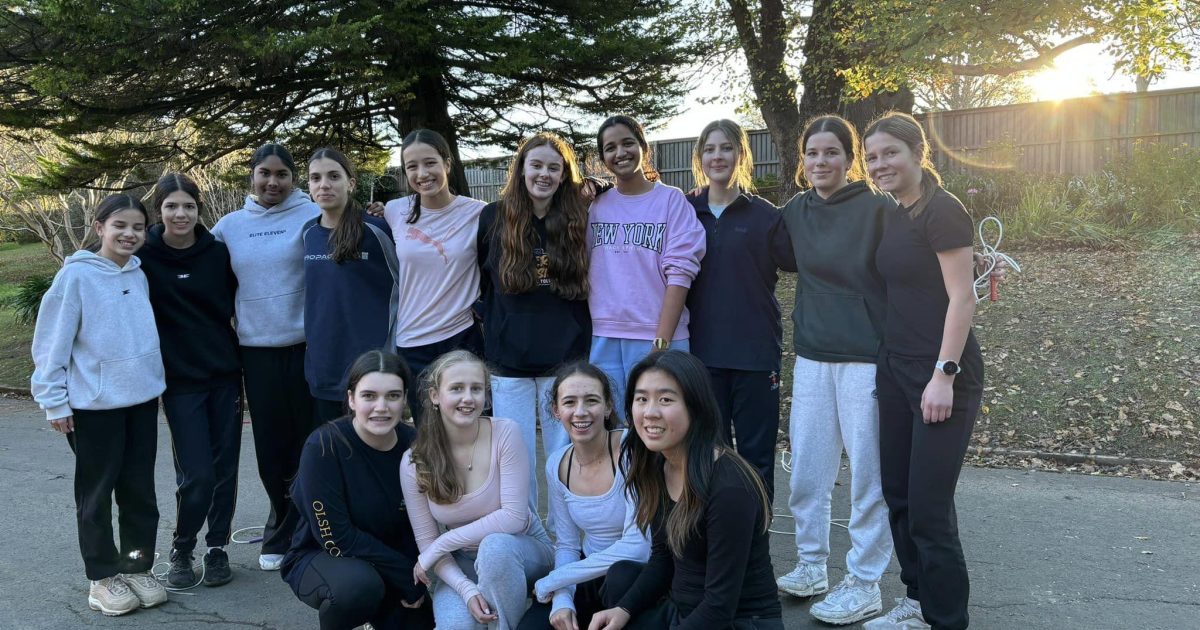 Vol. 53 No. 5 - Issoudun Program News - OLSH College Bentleigh