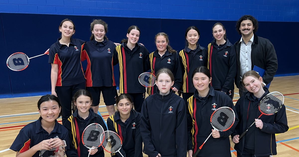 OLSH College News - Sports News - OLSH College Bentleigh