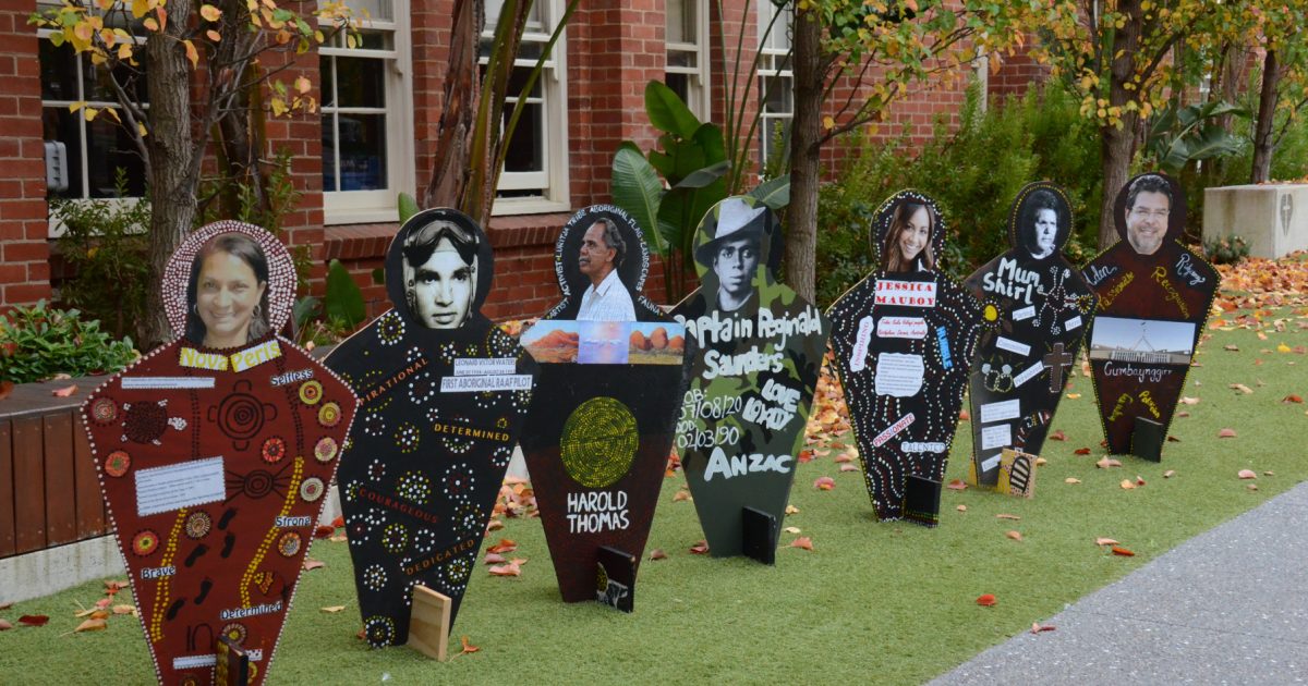 News - OLSH College Bentleigh