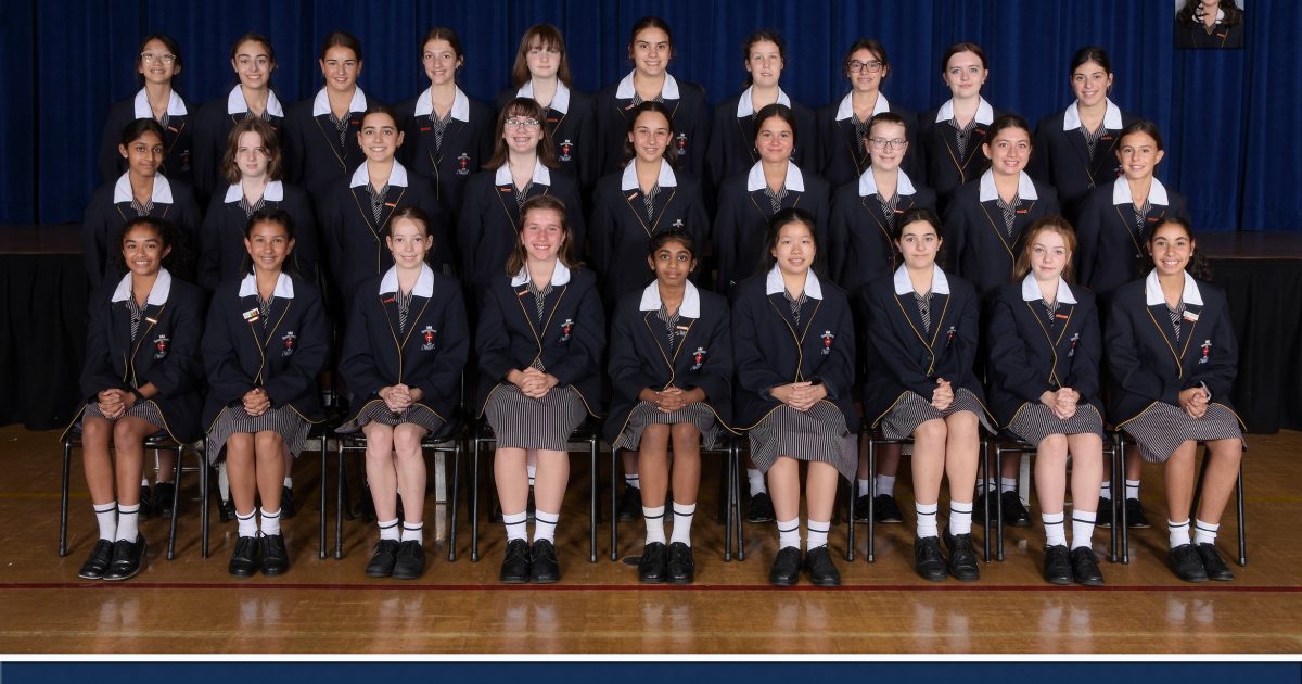 News: School Photos 2023 - OLSH College Bentleigh